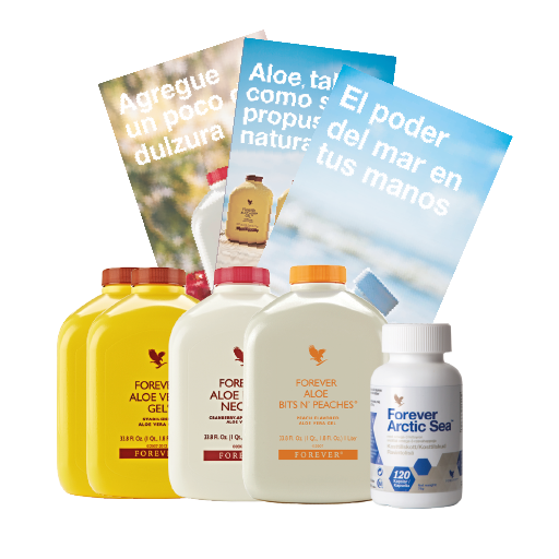 Forever Living Bolivia