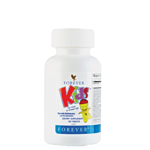 Forever Living Colombia